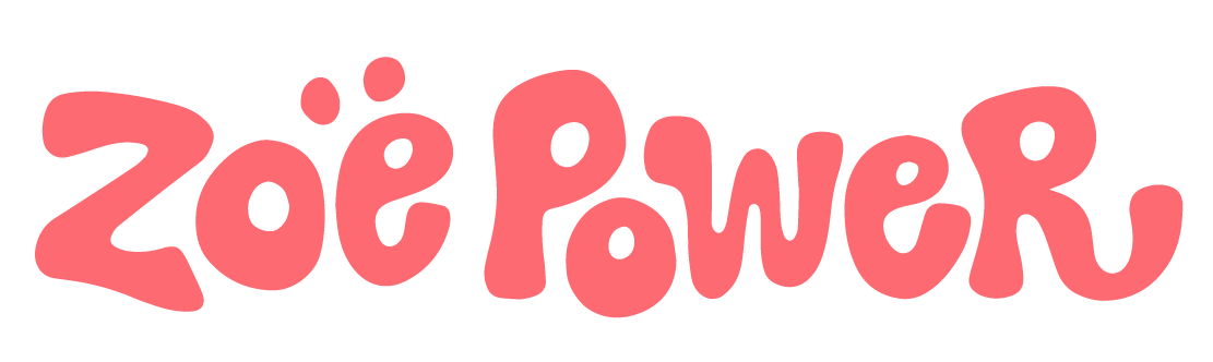 Shop — Zoe Power