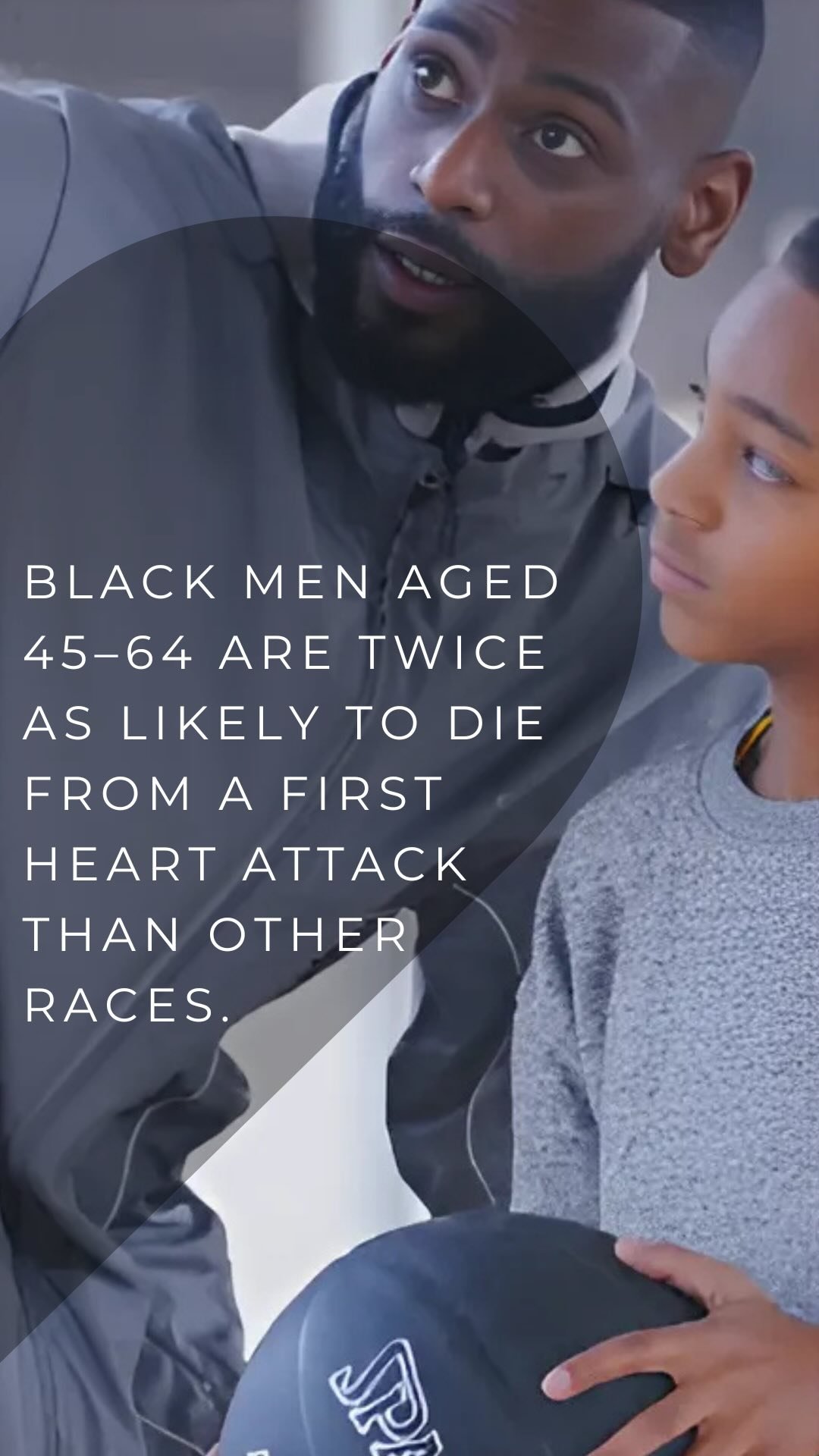 Black Heart Association | Fighting Heart Health Disparities in ...
