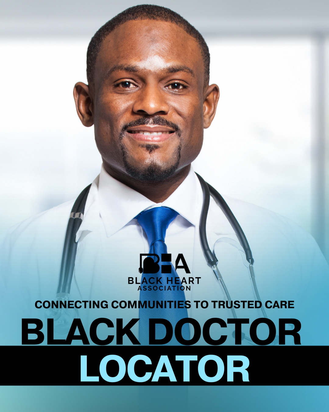Heart Health & Wellness Resources | Black Heart Association
