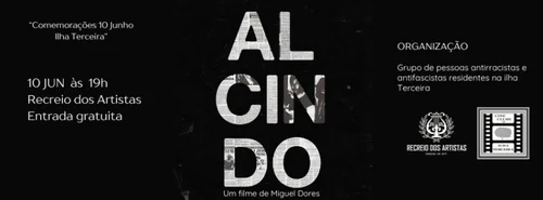 10 de Junho assinalado nos Açores com exibição do documentário “Alcindo ...