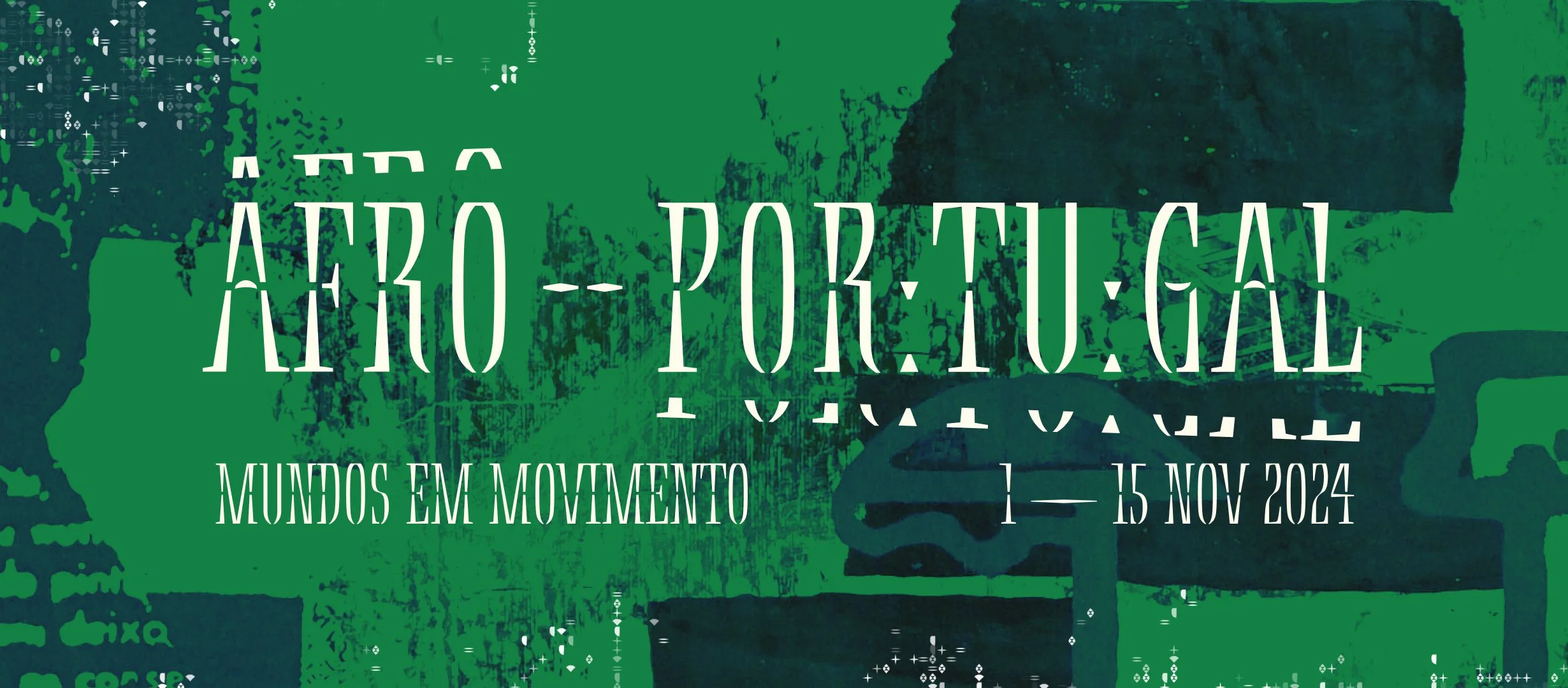 “Mundos em Movimento” para conhecer no Afro-Portugal — Afrolink