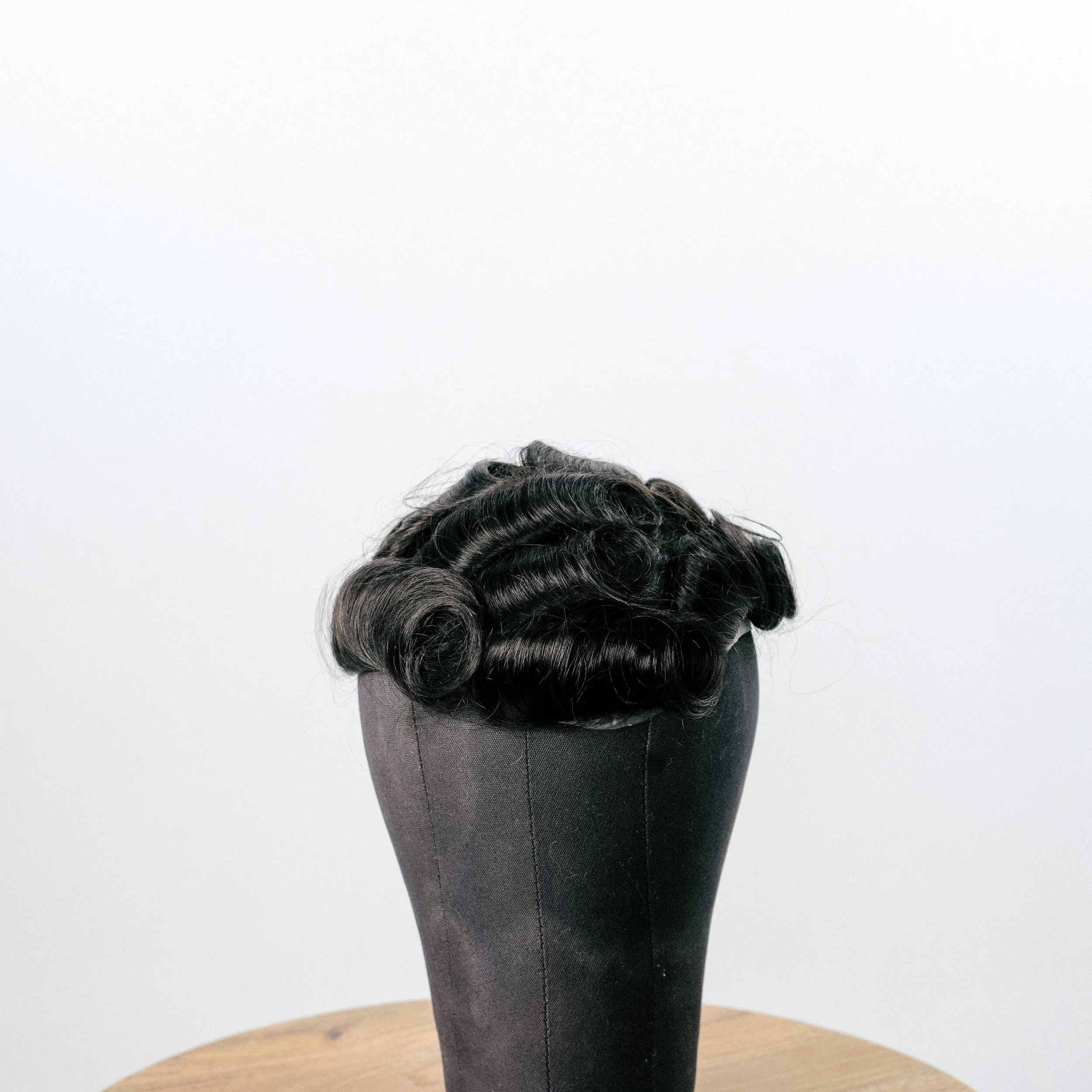 PolyFusion Toupee — Toupees By Argyle