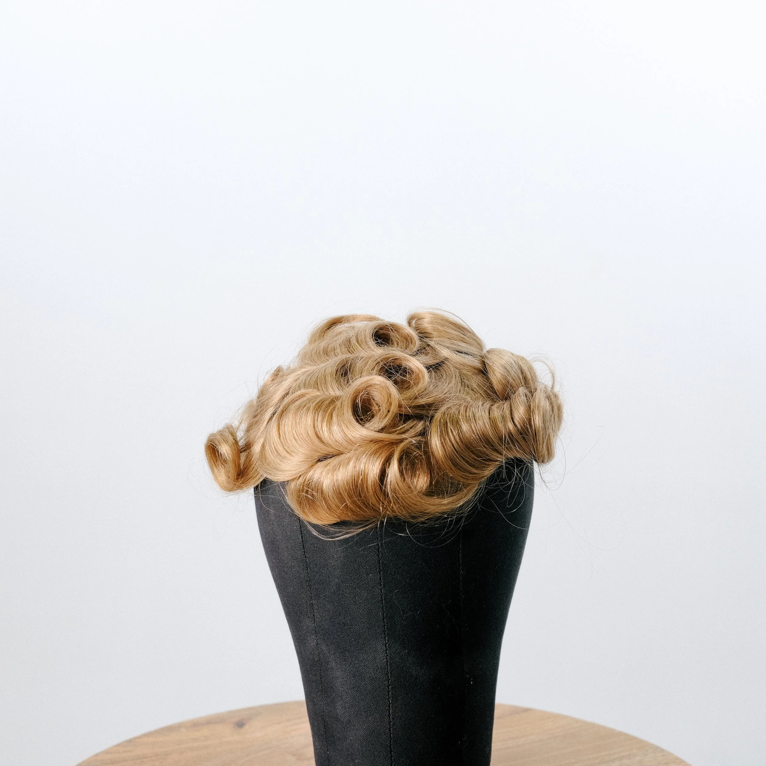 PolyFusion Toupee — Toupees By Argyle