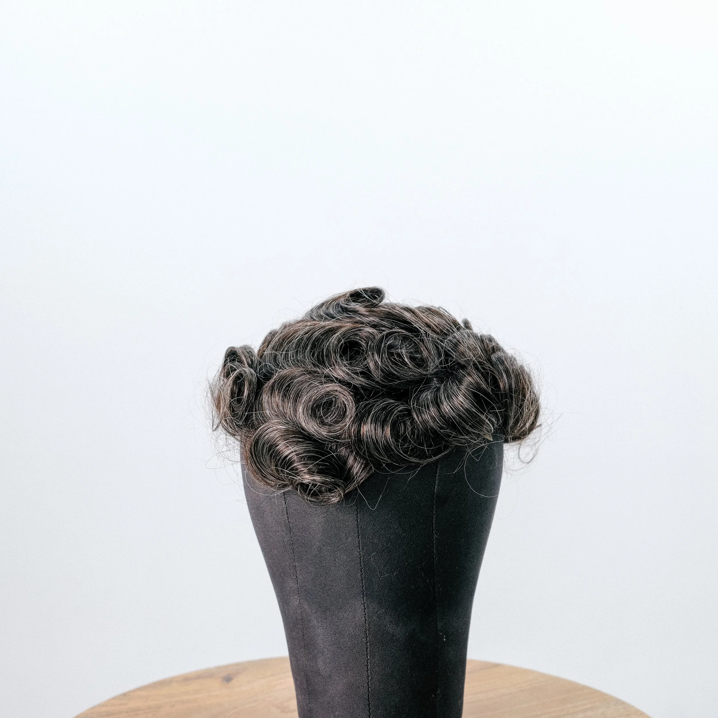 PolyFusion Toupee — Toupees By Argyle