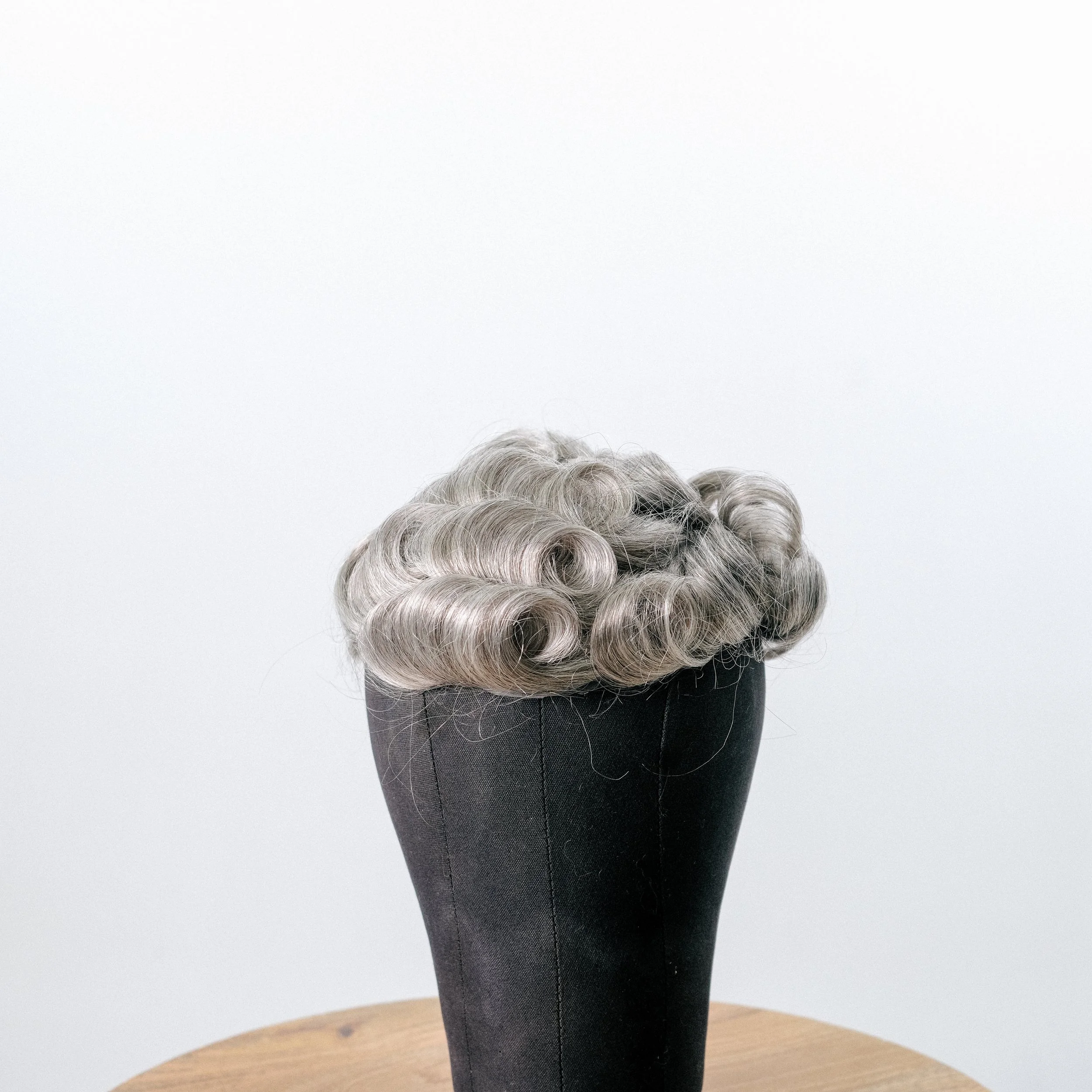 PolyFusion Toupee — Toupees By Argyle