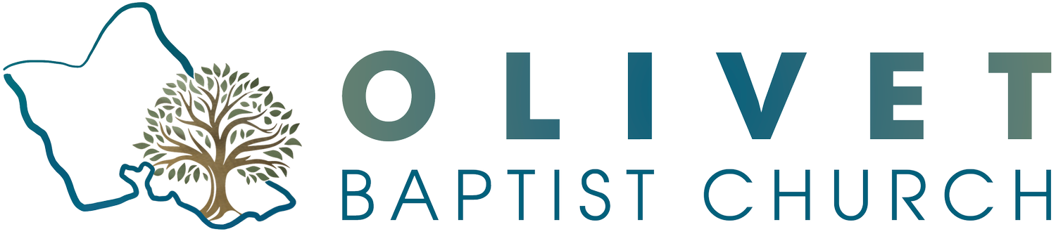 Visitors — Olivet Baptist Church