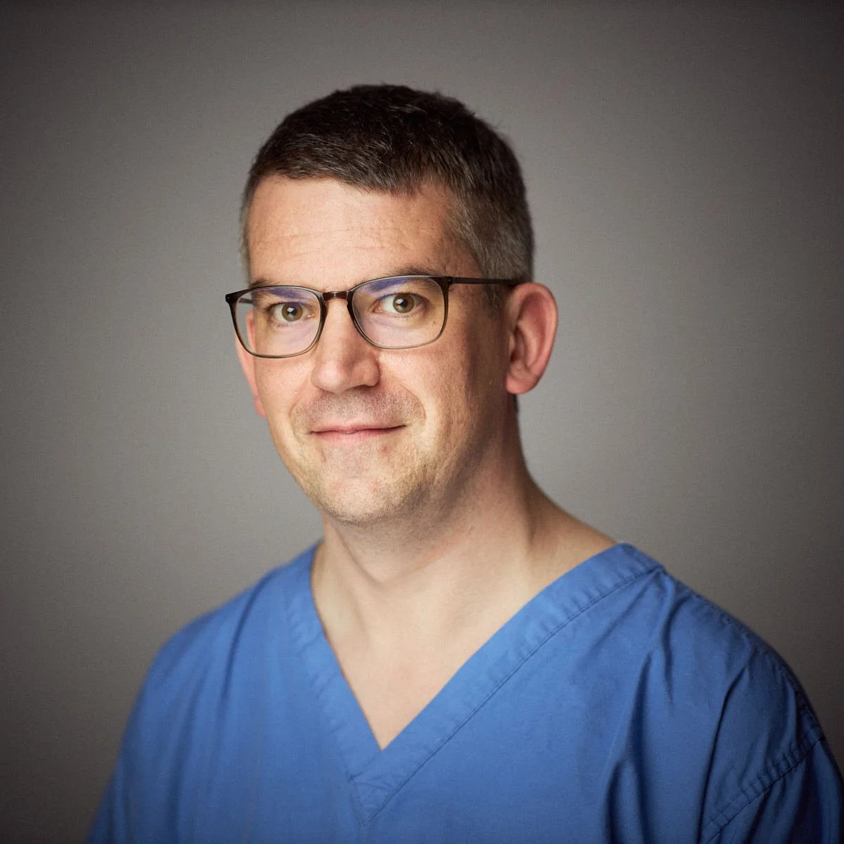 Top surgeon taps into ‘seamless service’ — TLA Medicolegal