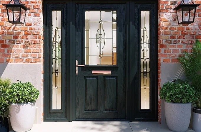 Energy Saving Doors — Foremost Window Solutions, Window & Door Installation