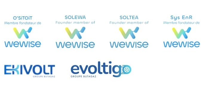 Wewise - We make clean power your advantage.