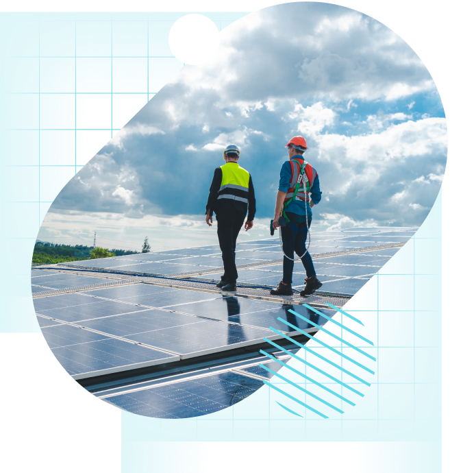 Wewise - We make cleaner power your advantage.