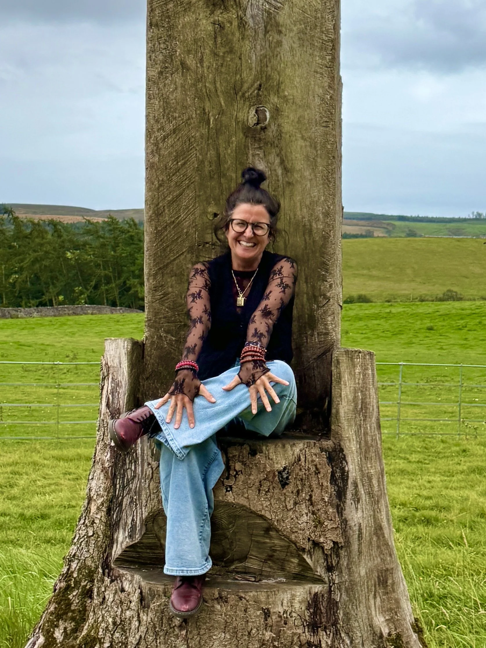 Steph Strauss | Team — ODIGO Wellness