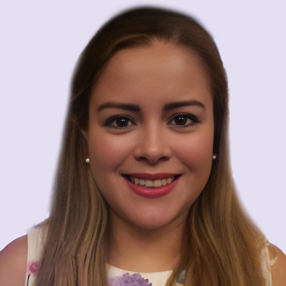 Lupita Gonzalez Bio — Promise Fund