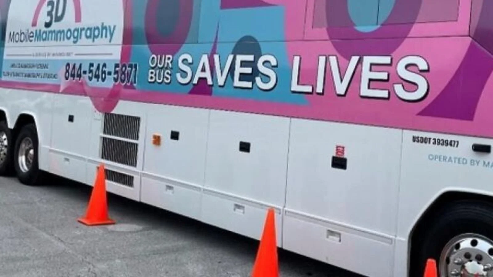 Newsroom — Promise Fund