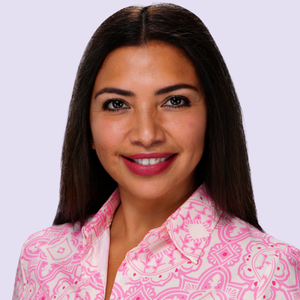 Brenda Vega — Promise Fund