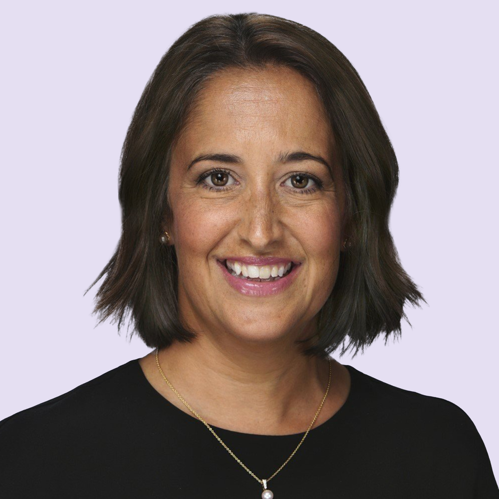 Team — Promise Fund