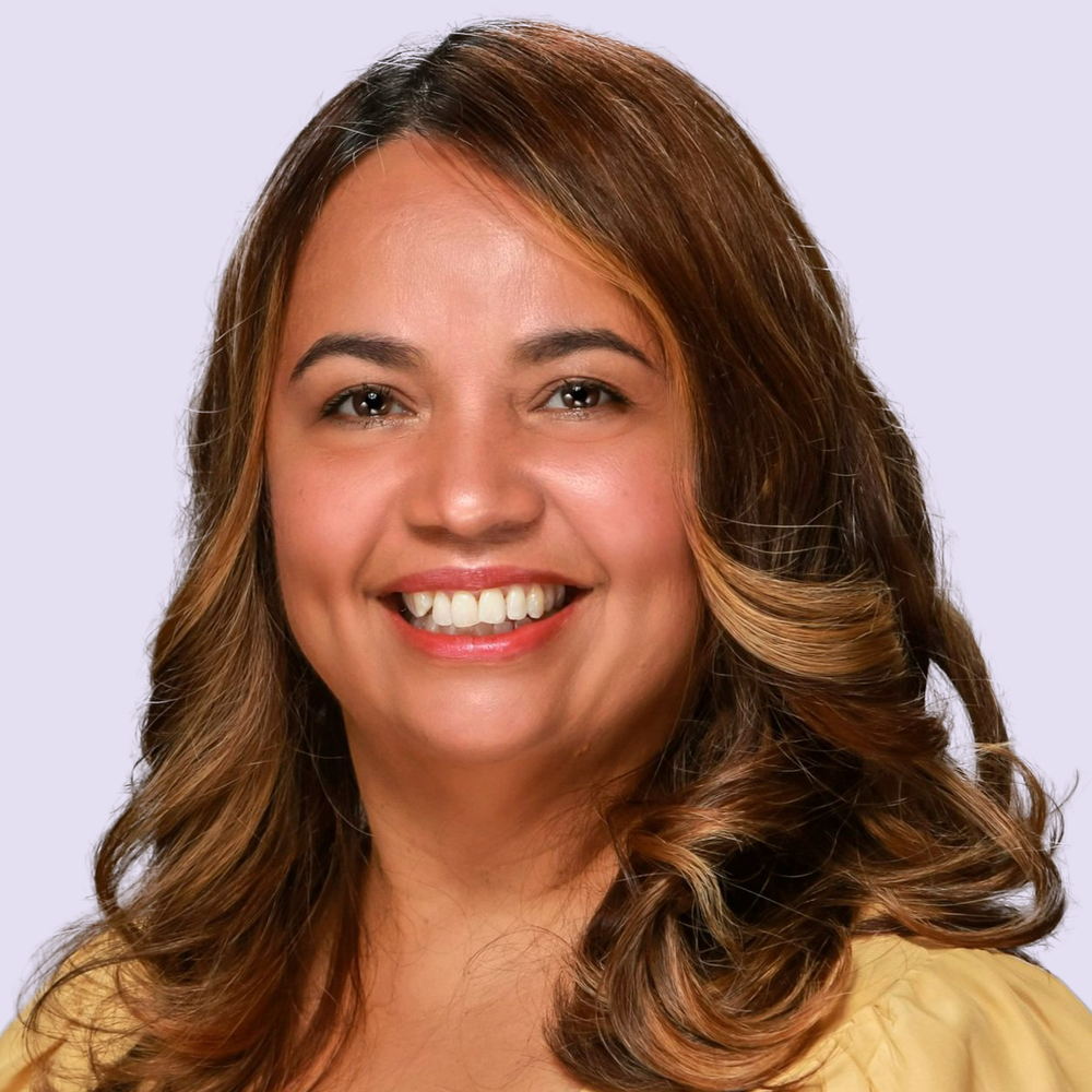 Team — Promise Fund