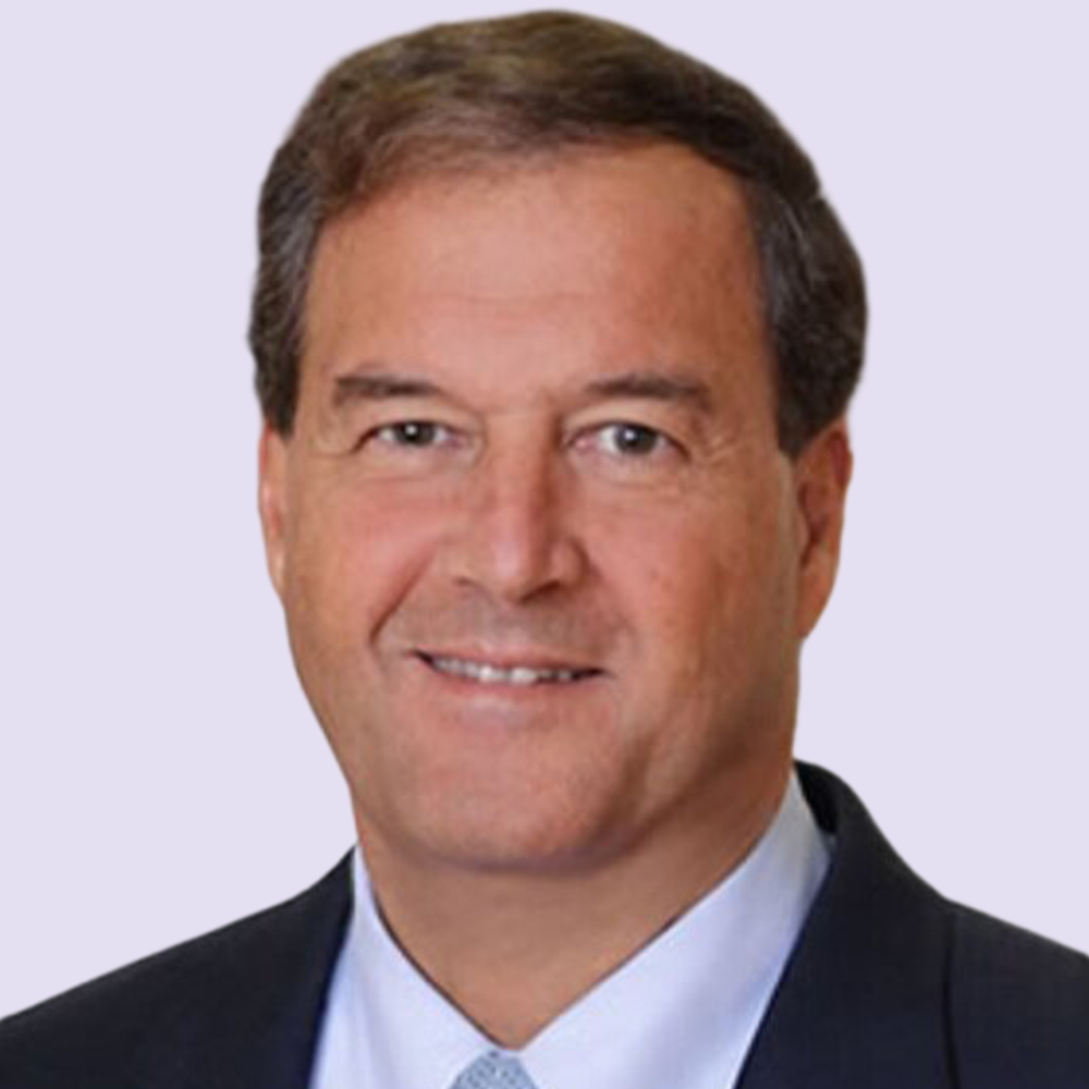 David Dodson, MD Bio — Promise Fund