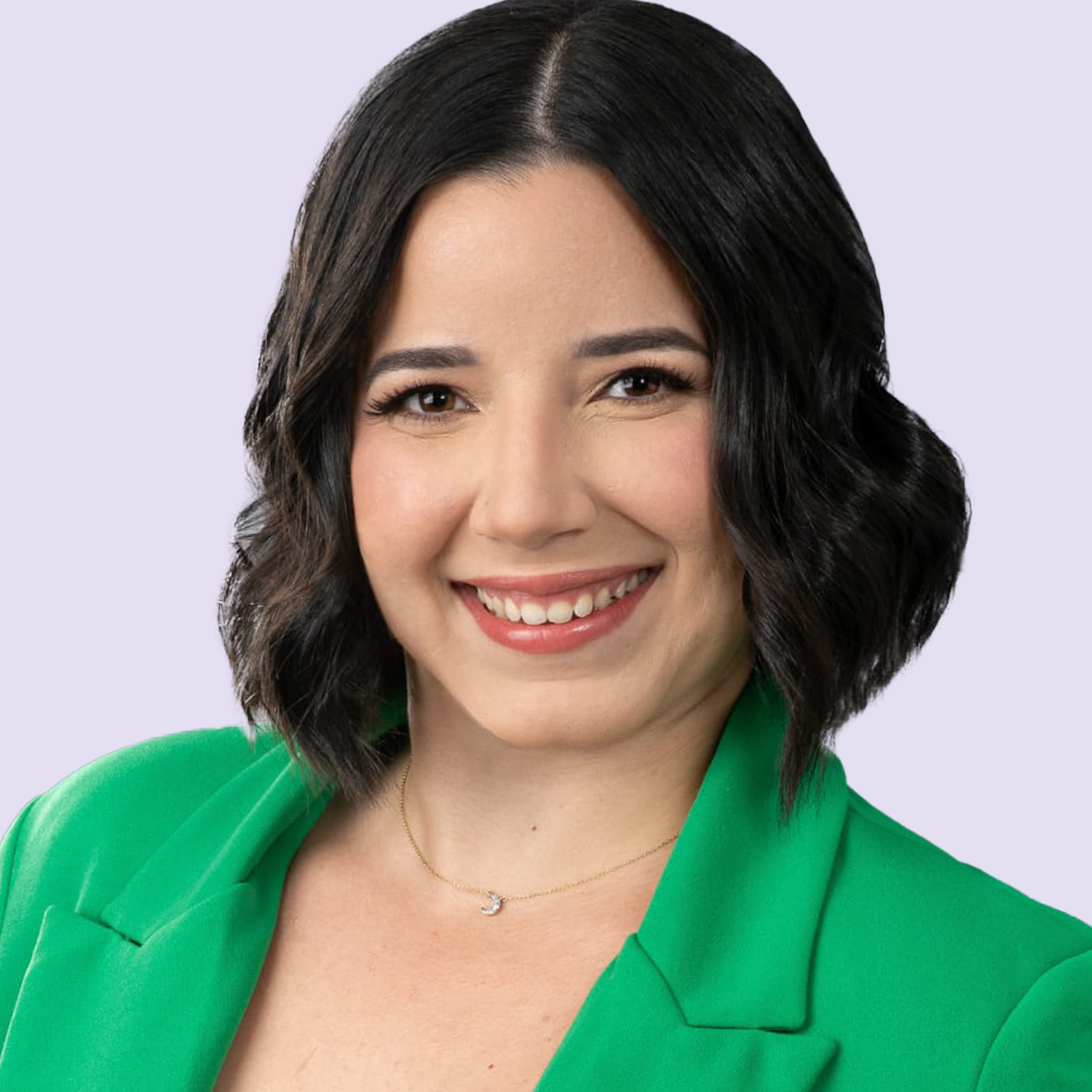 Team — Promise Fund