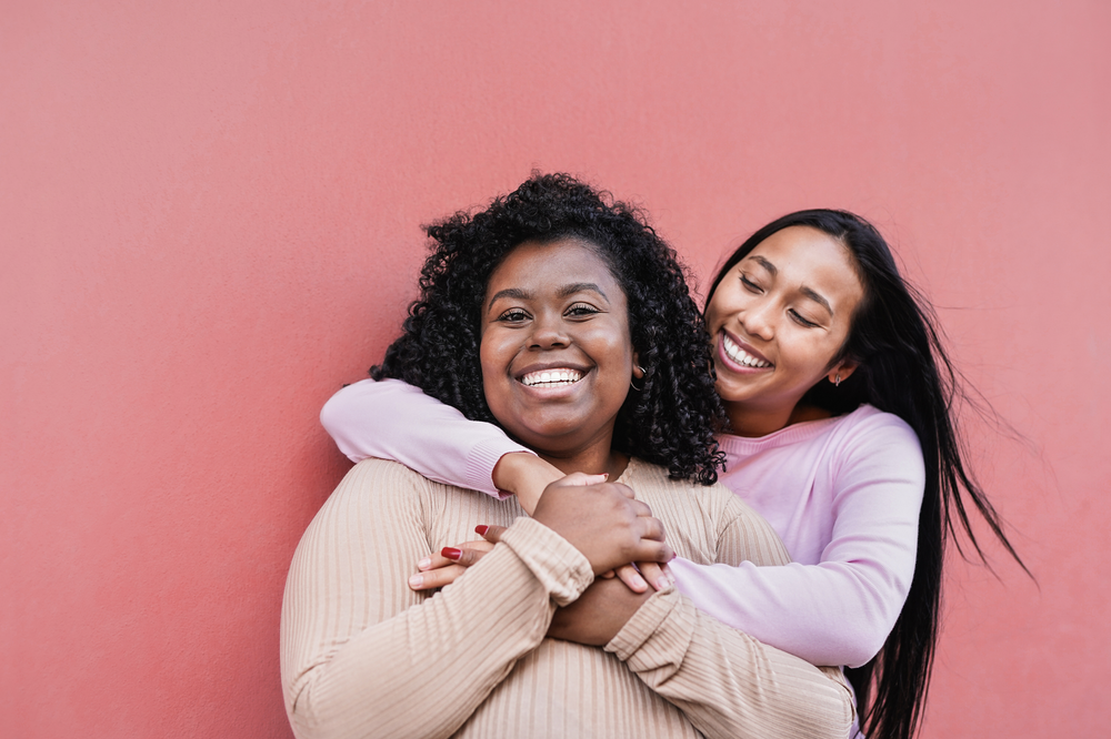 Volunteer — Promise Fund