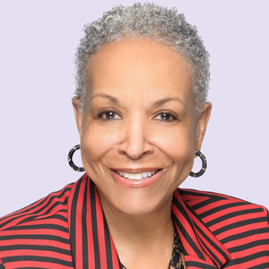 Terisa James, MSW Bio — Promise Fund