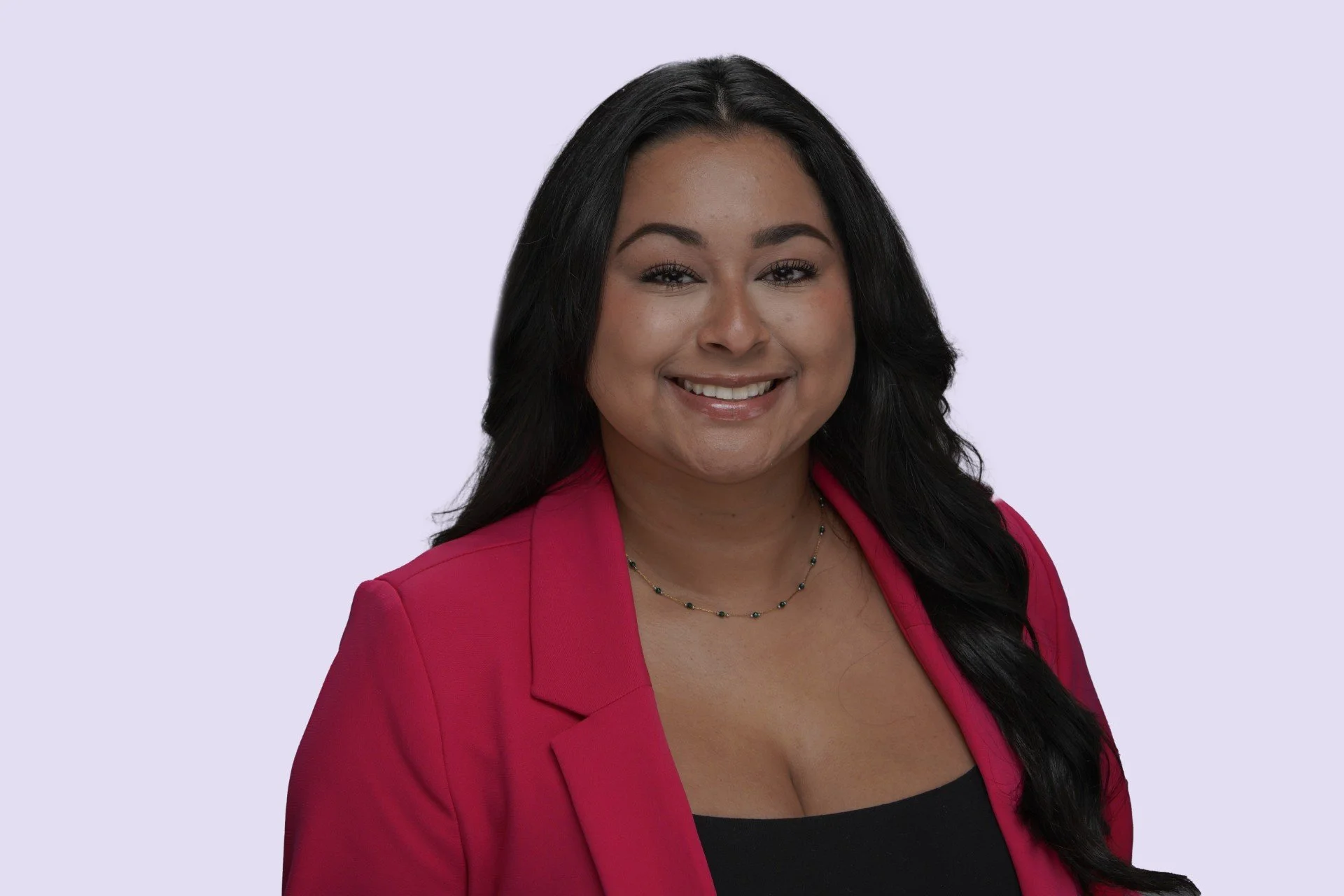 Team — Promise Fund