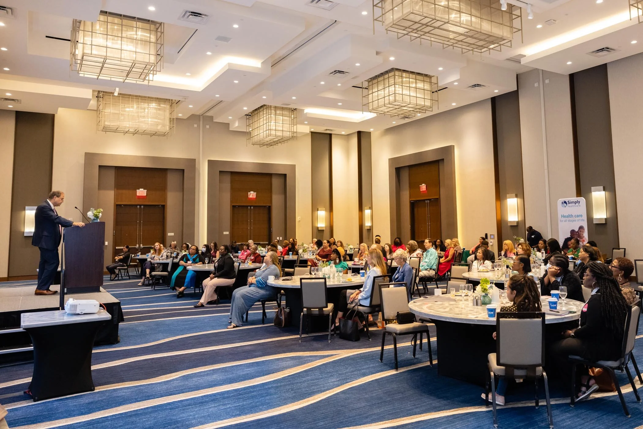 Partners — Promise Fund