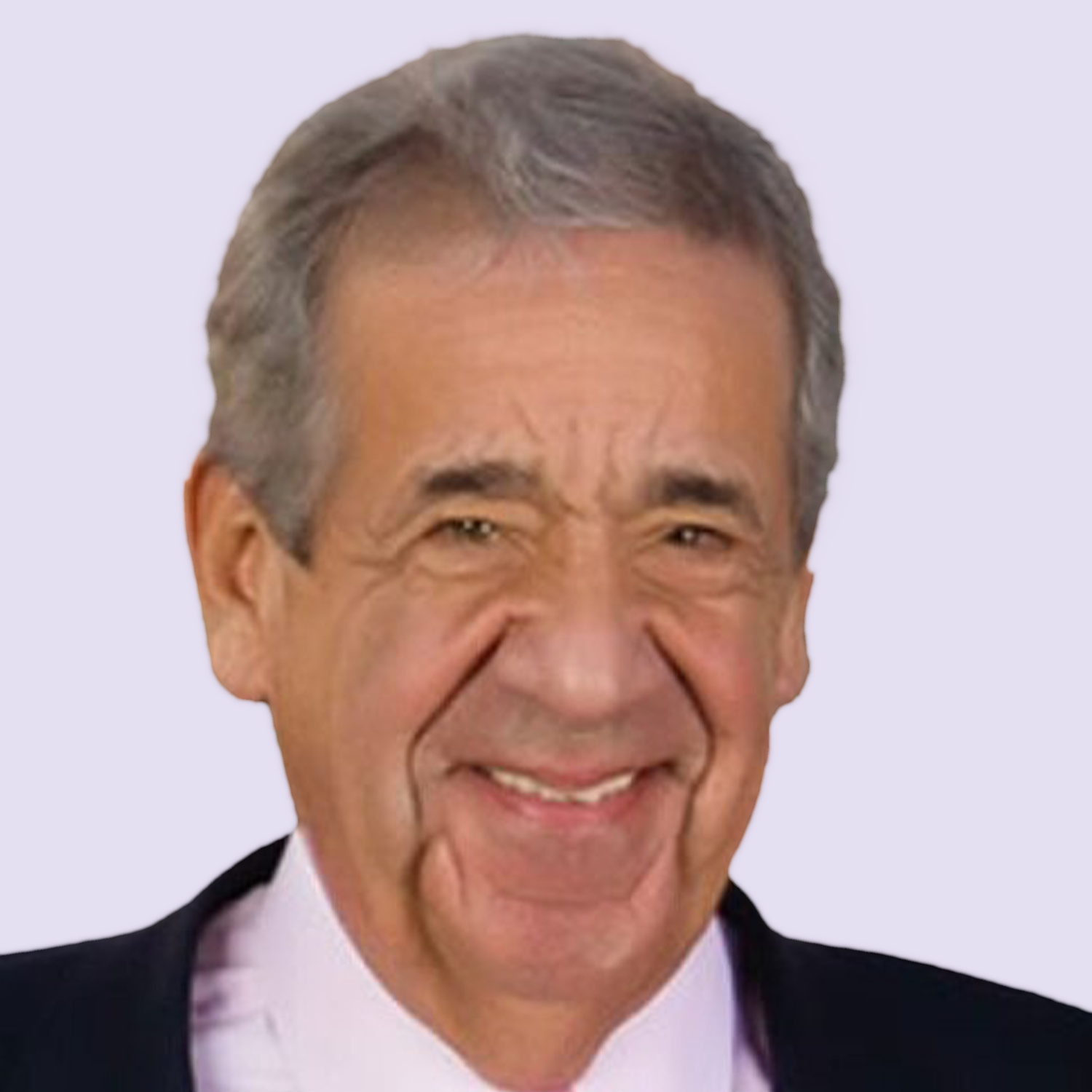 David Brodsky Bio — Promise Fund