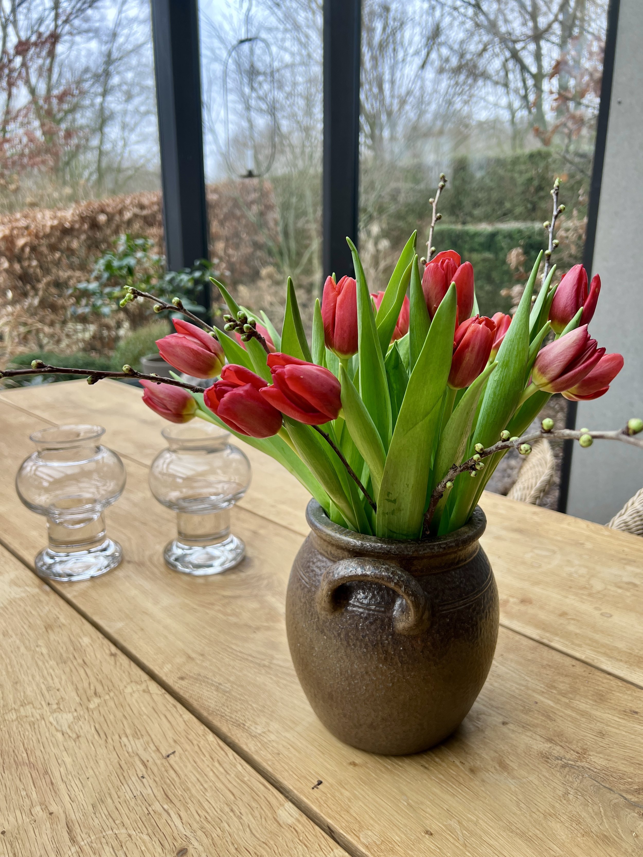 Trädgårdsdesign och rådgivning