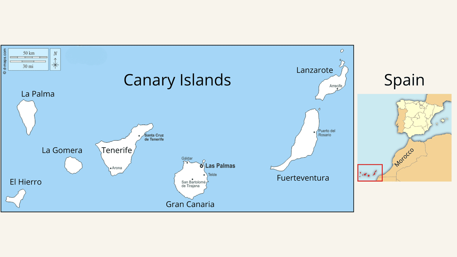 Luxury Canary Islands Tours, Tailor-Made Packages 2026/2027 | Avelia Travel