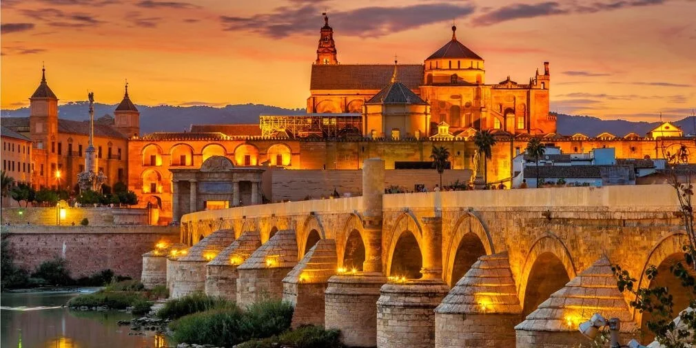 Luxury Andalusia Tours, Tailor-Made Packages 2025/2026 | Avelia Travel