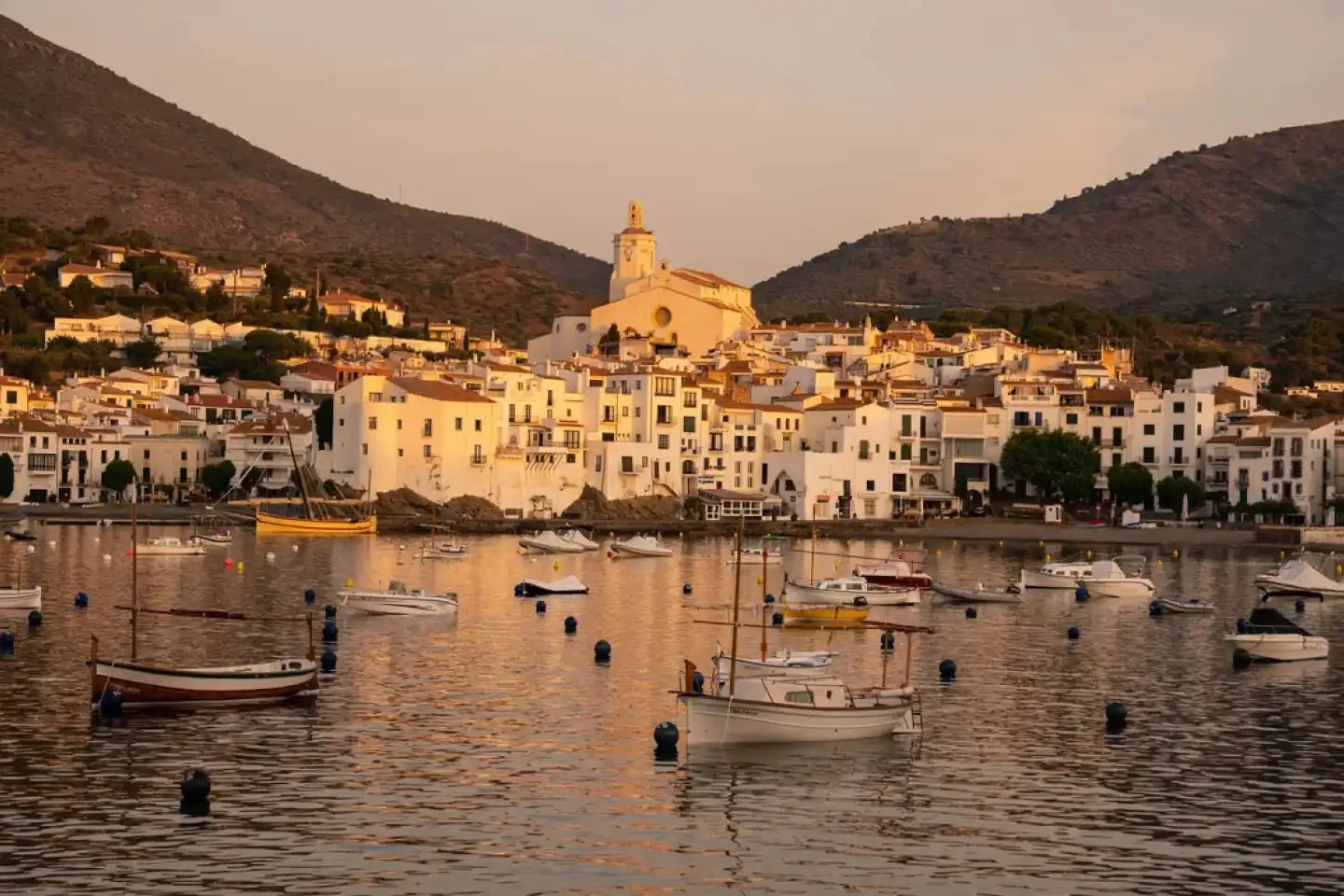 Most Beautiful Coastal Towns in Spain | Avelia Travel