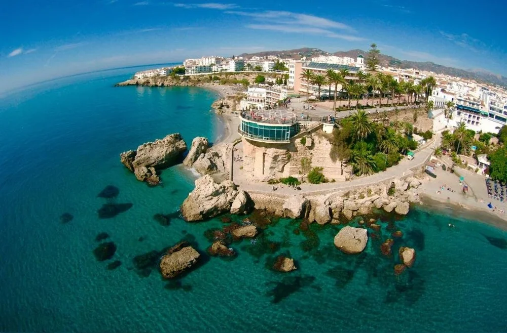 Most Beautiful Coastal Towns in Spain | Avelia Travel