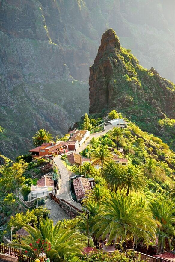 Luxury Tenerife Tours, Tailor-Made Packages 2026/2027 | Avelia Travel