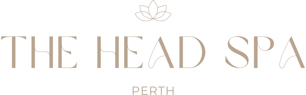 Our Spa Menu | The Head Spa Perth