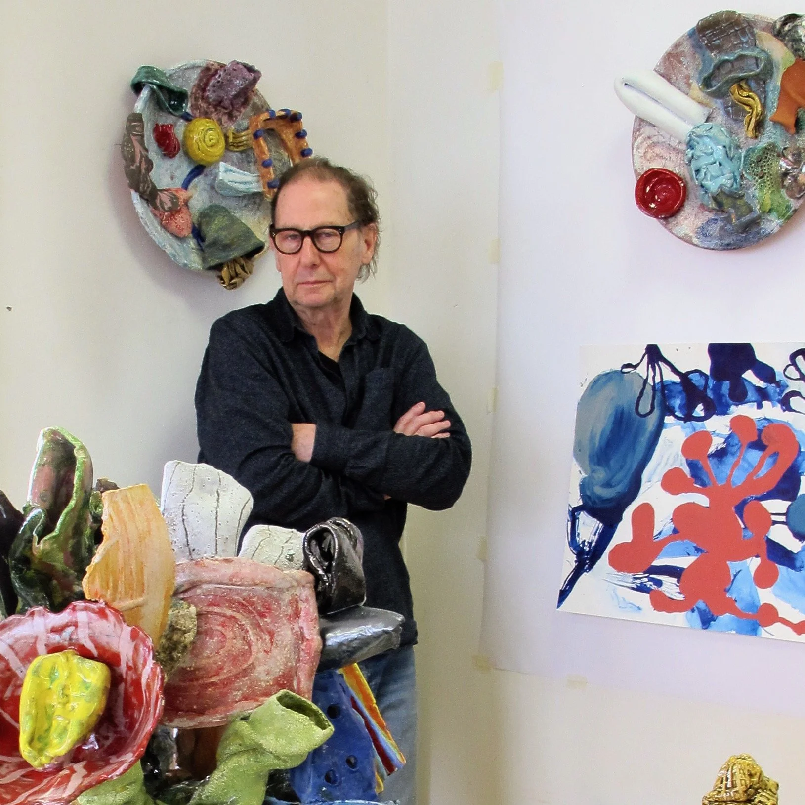About — Patrick Loughran