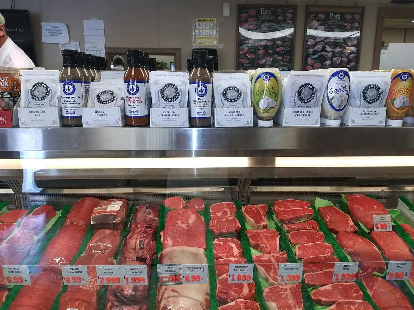 About | Elevate Your Meat Selection Today — The Village Butcher Shoppe
