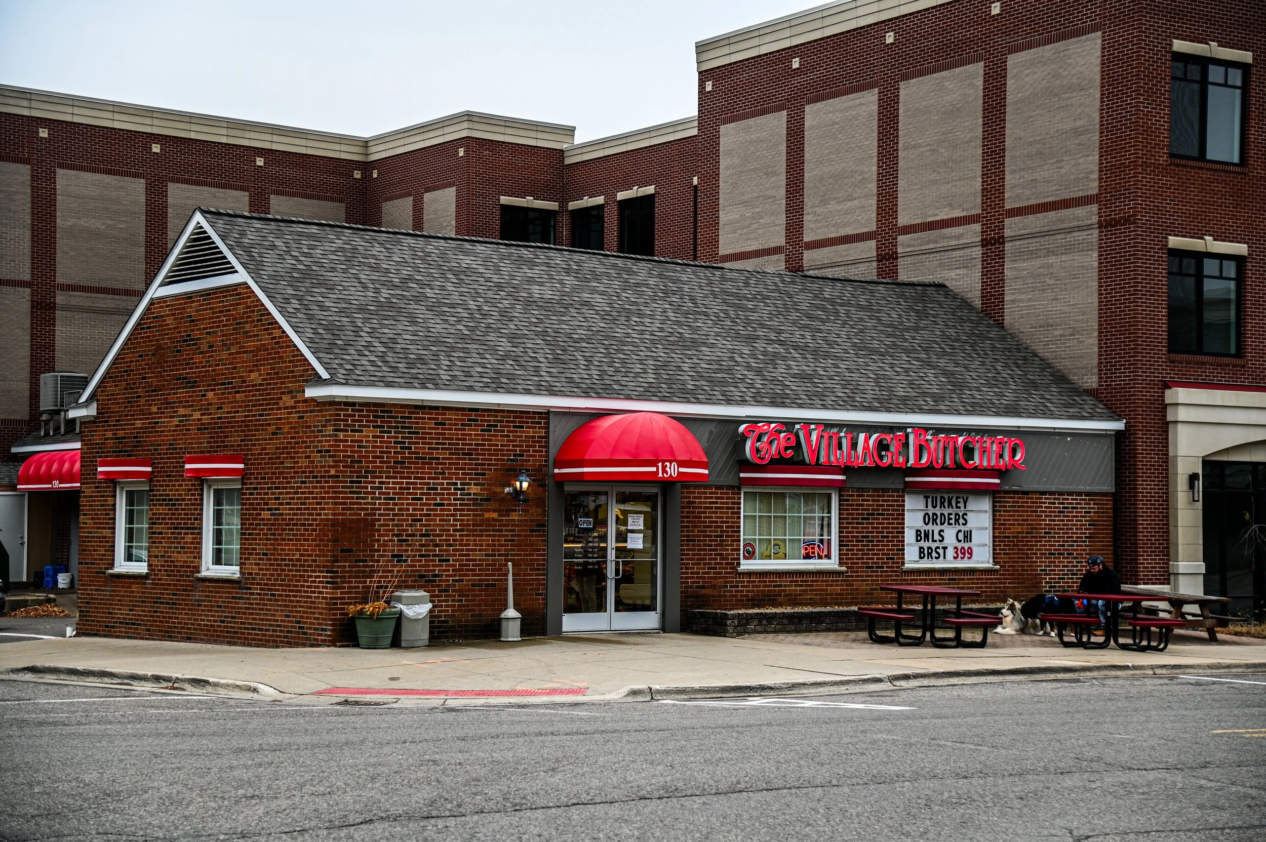 The Village Butcher Shoppe | Shop Quality Meat Today