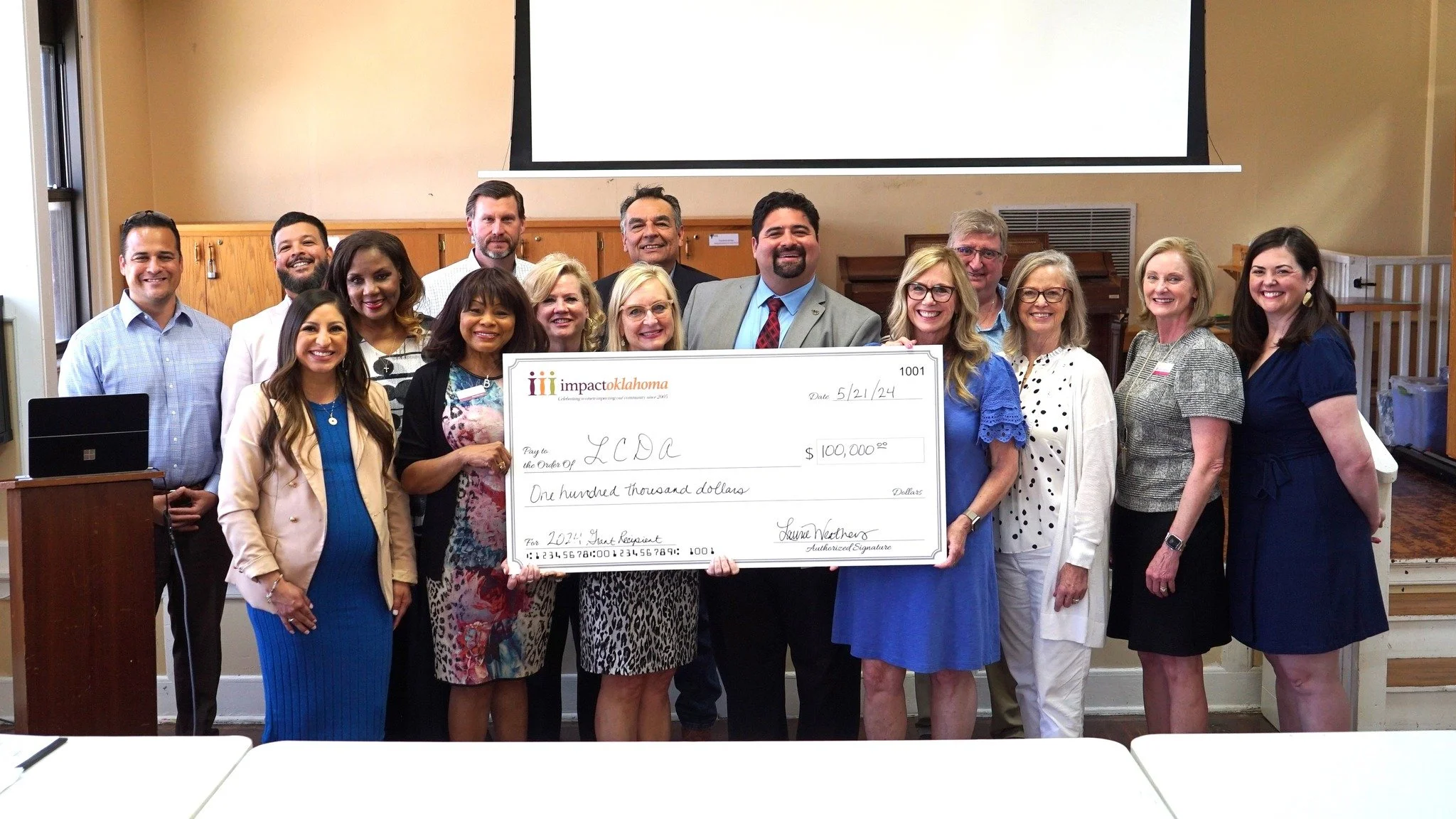 Our Story — Latino Community Development Agency