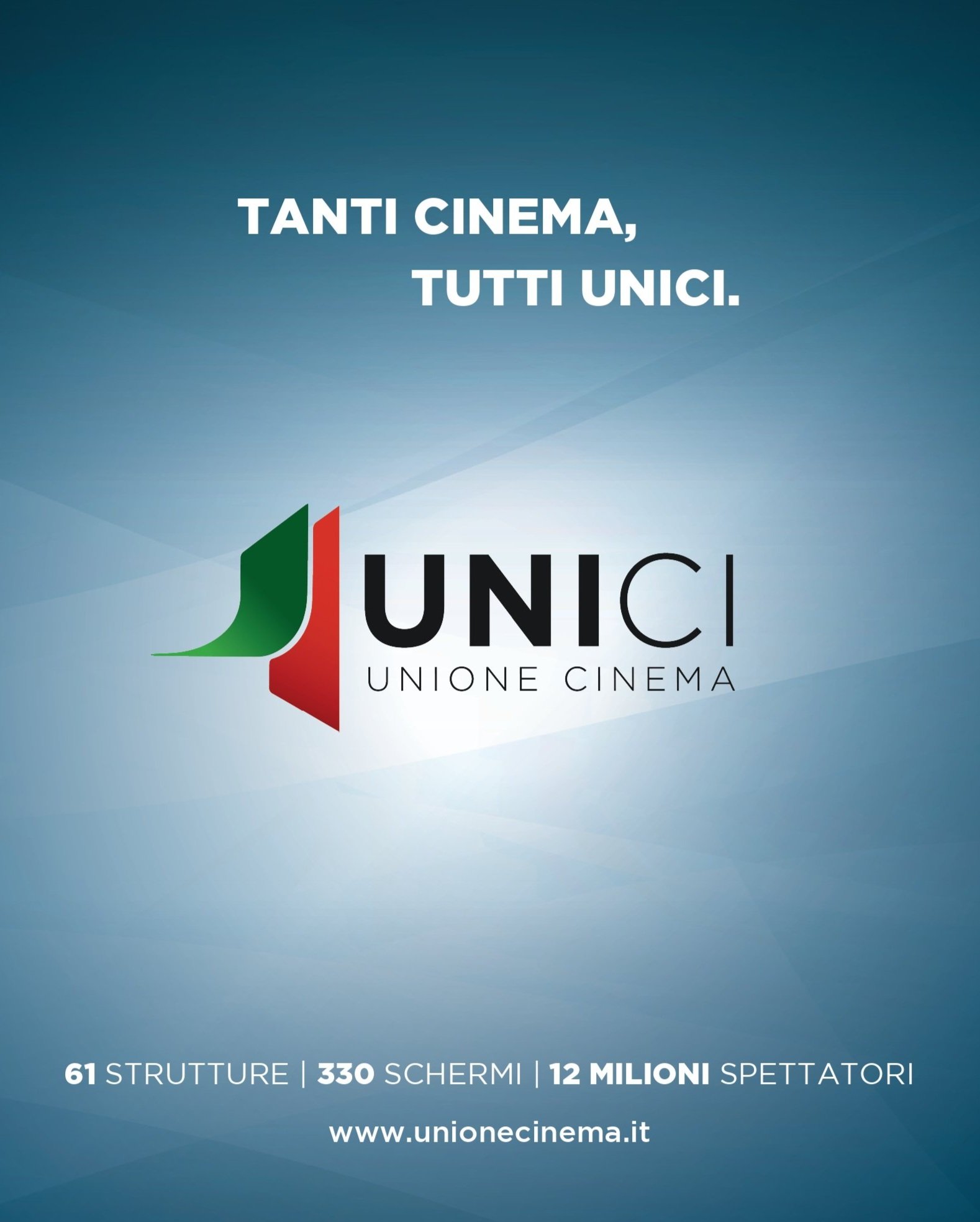 UniCi - UNIONE CINEMA