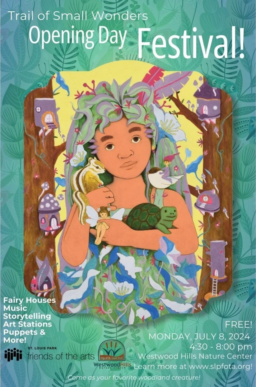 Maggie's Farm Theater