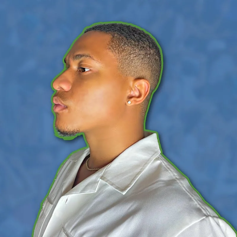 CHRISTIAN'S COURT — Christian Basnight