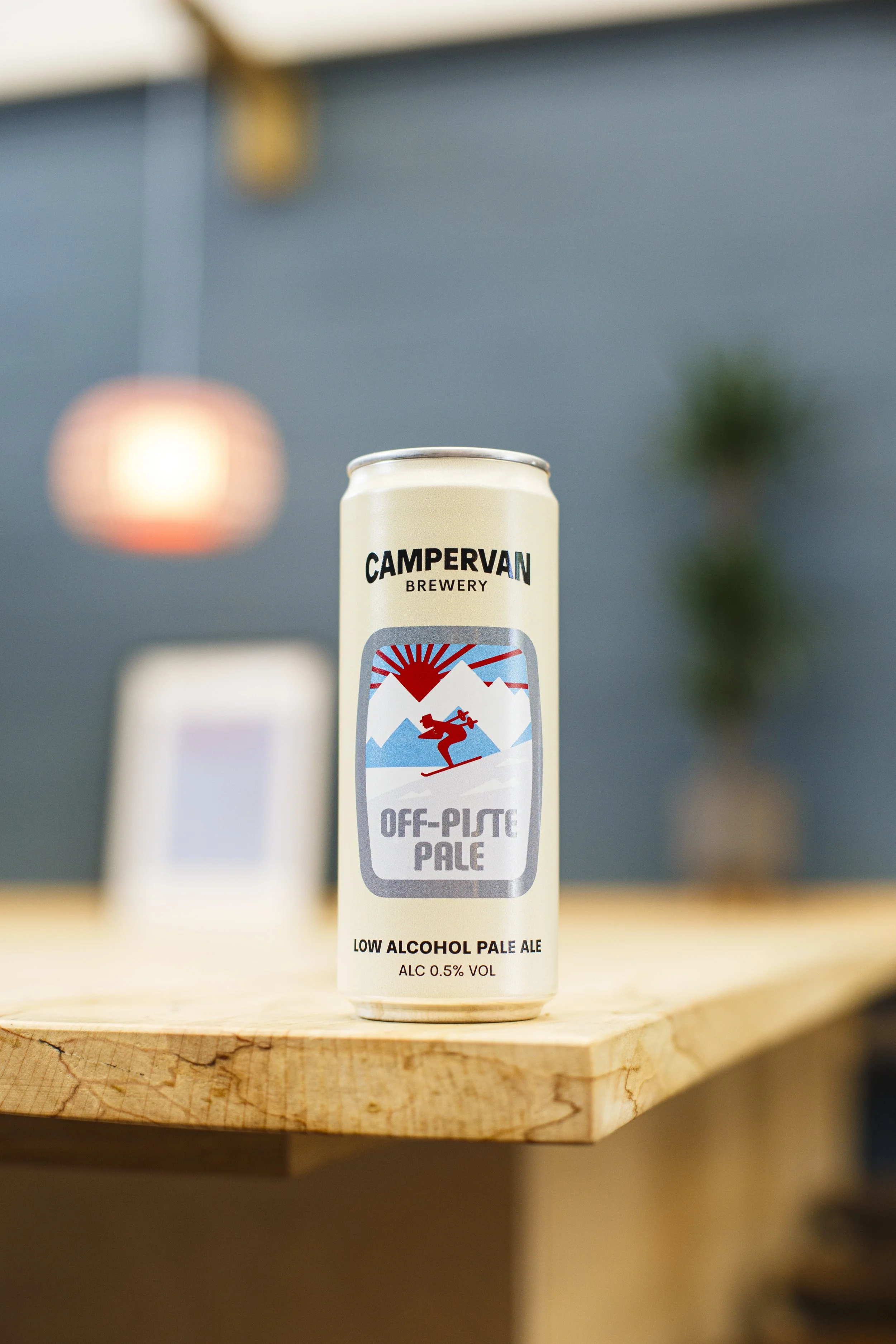 LEITH JUICE | SESSION IPA | CAMPERVAN BREWERY — Campervan Brewery