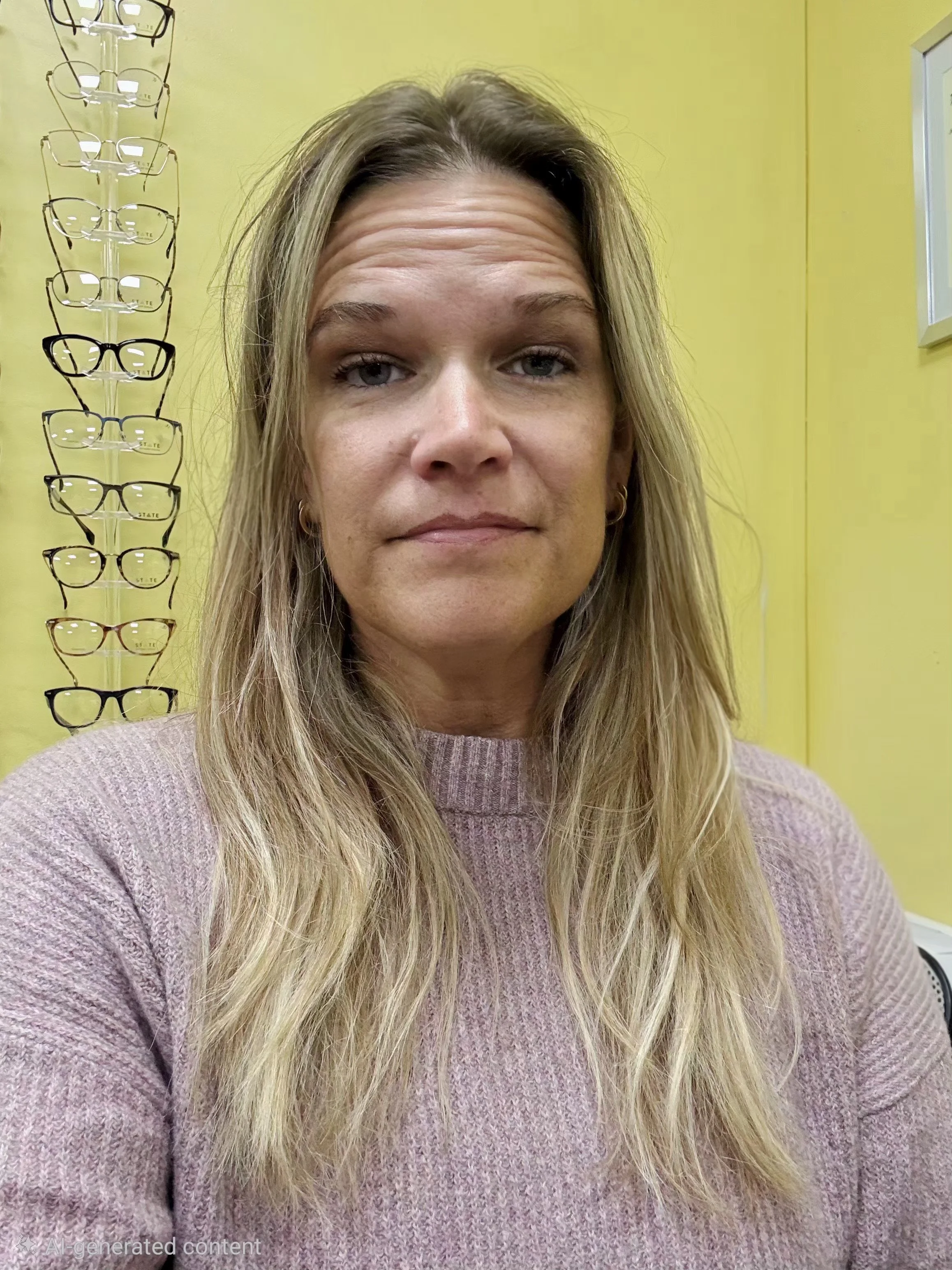 Meet The Staff — Le Clair's Optical