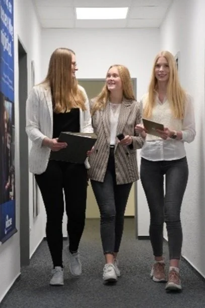 Karriere — Thermagenix