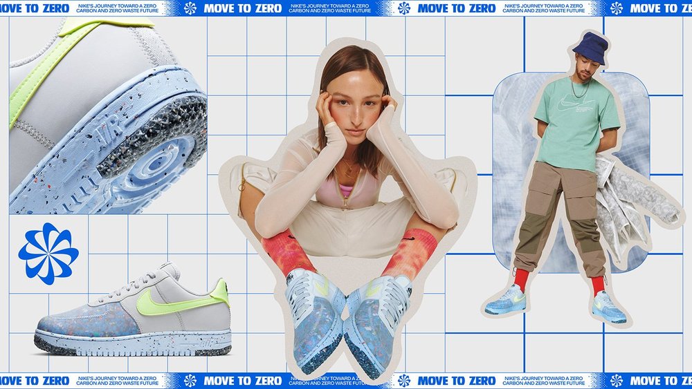 Inside Nike's Mission to Protect Sports with 'Move to Zero' — Whitestone
