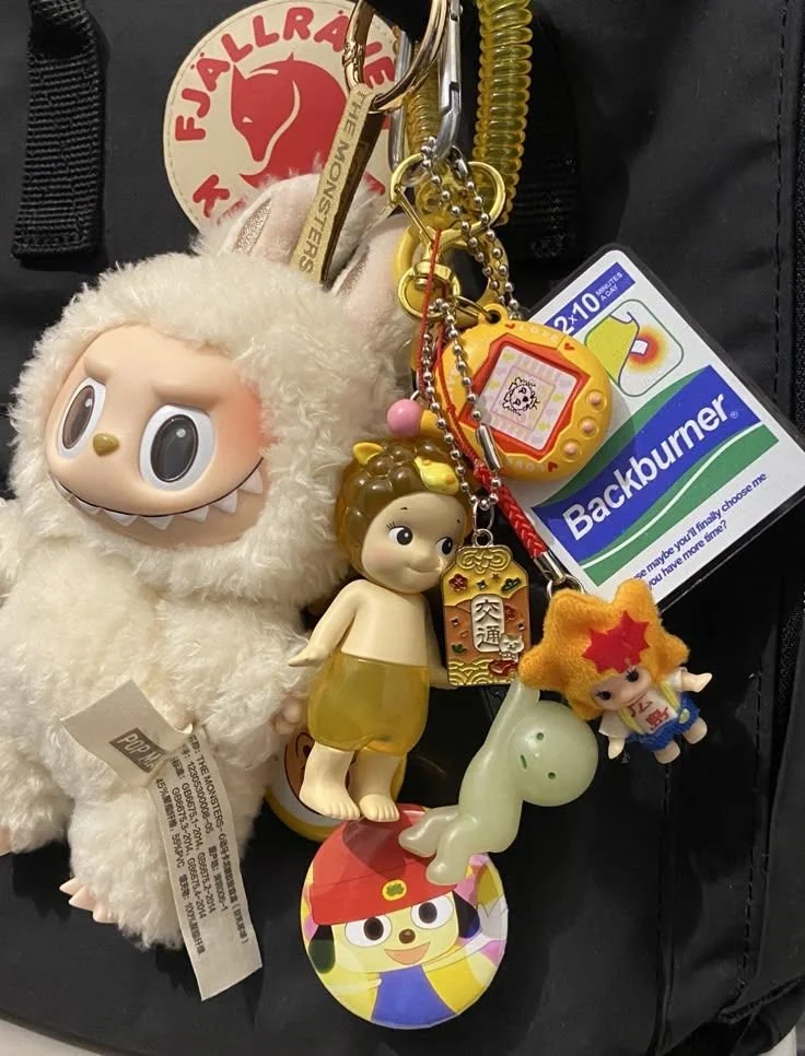Toy Keychain Trends Taking Over 2025 and Why Brands Should Pay ...