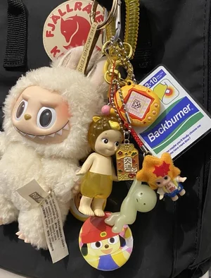 Toy Keychain Trends Taking Over 2025 and Why Brands Should Pay ...