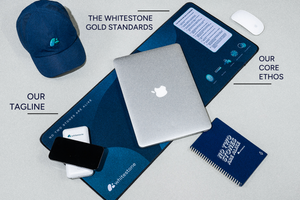 10 Must-Have Items for a Perfect New Hire Welcome Kit — Whitestone