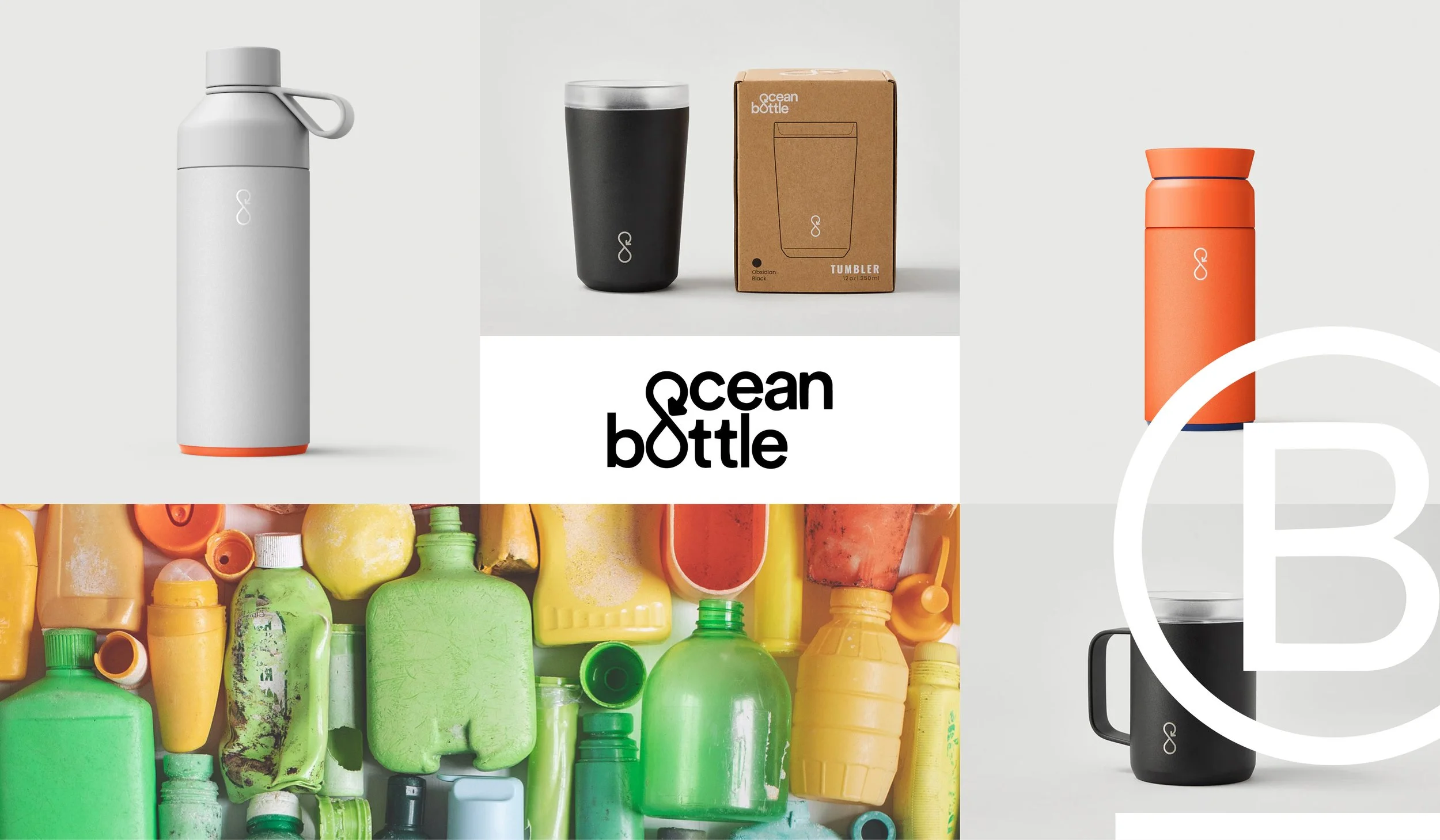 How Ocean Bottle is Tackling Plastic Waste with Purpose — Whitestone