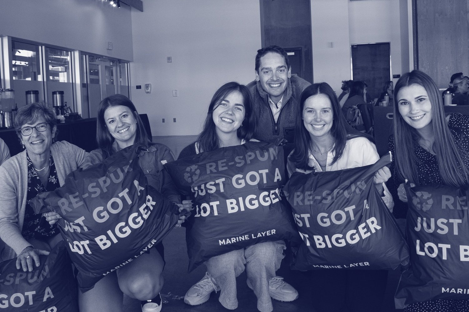 About — Whitestone